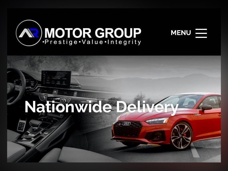 Used Cars for sale in Blackburn, Lancashire | AR Motor Group